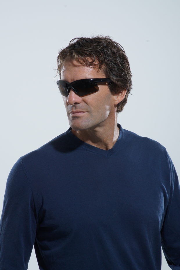 Melanin Optics - Dual Protection Melanin Lenses