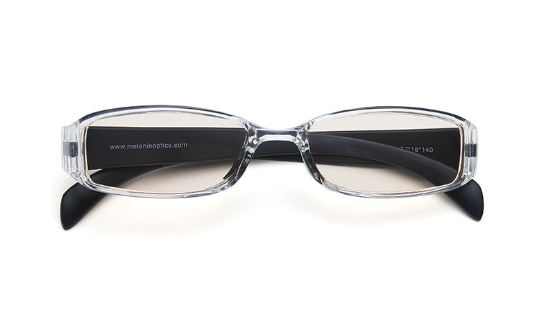 Featherweight - High Definition Lenses – Melanin Optics